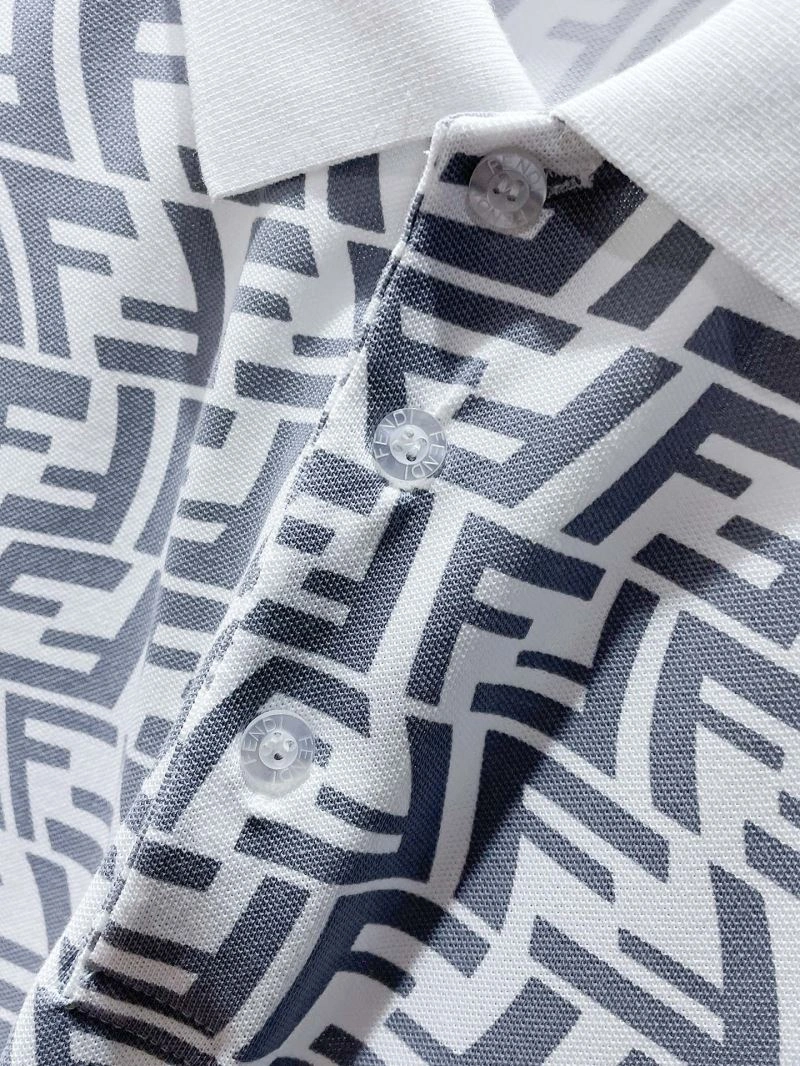 Inexpensive Fendi T-Shirts
