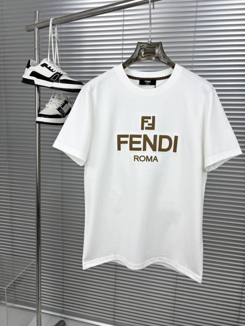 Fendi T-Shirts