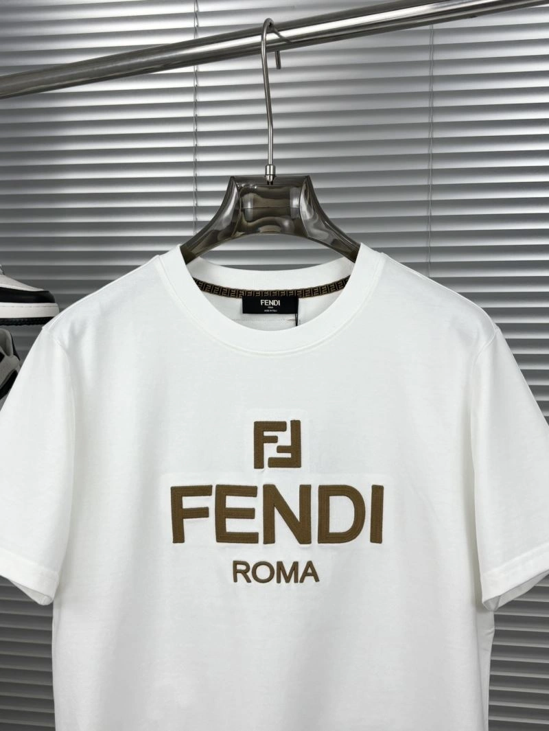 Affordable Fendi T-Shirts
