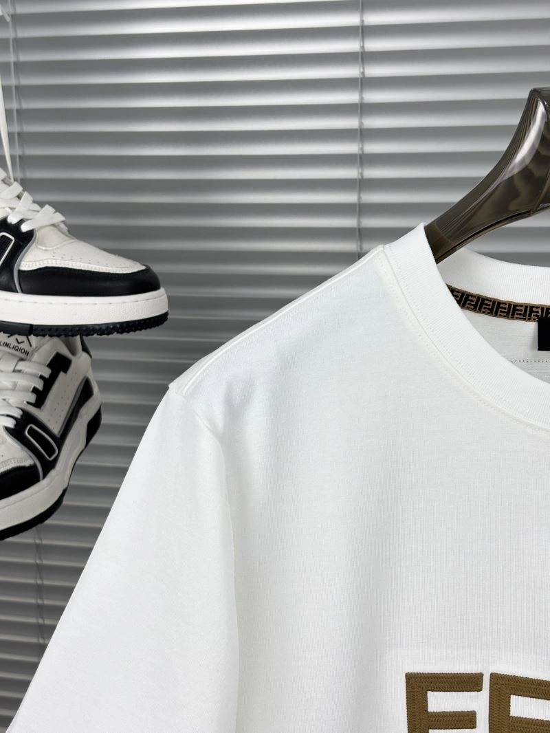 Affordable Fendi T-Shirts