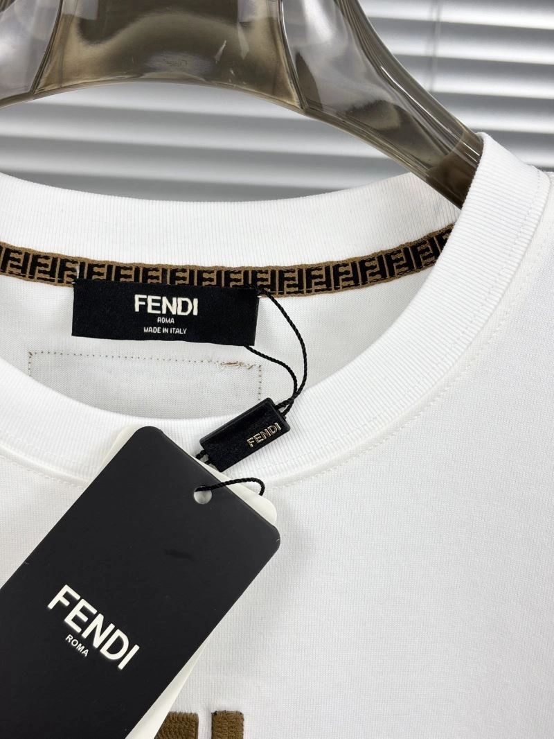 Affordable Fendi T-Shirts