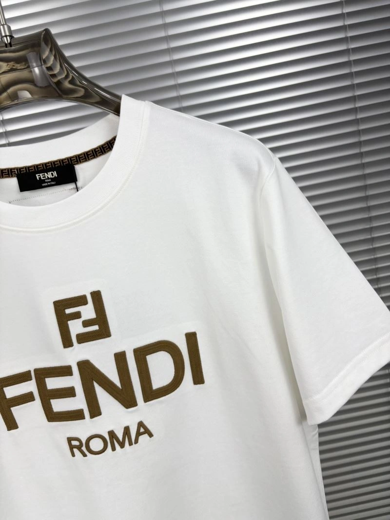 Affordable Fendi T-Shirts