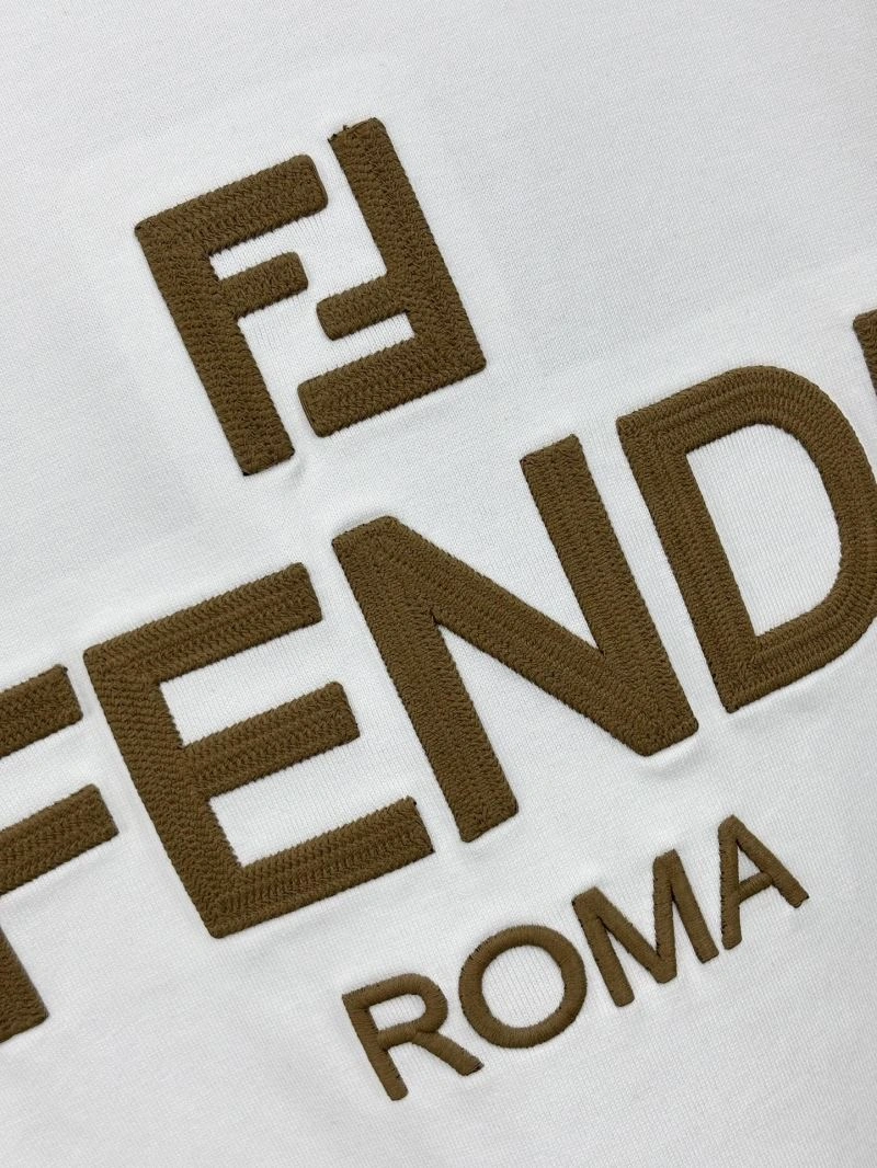 Affordable Fendi T-Shirts