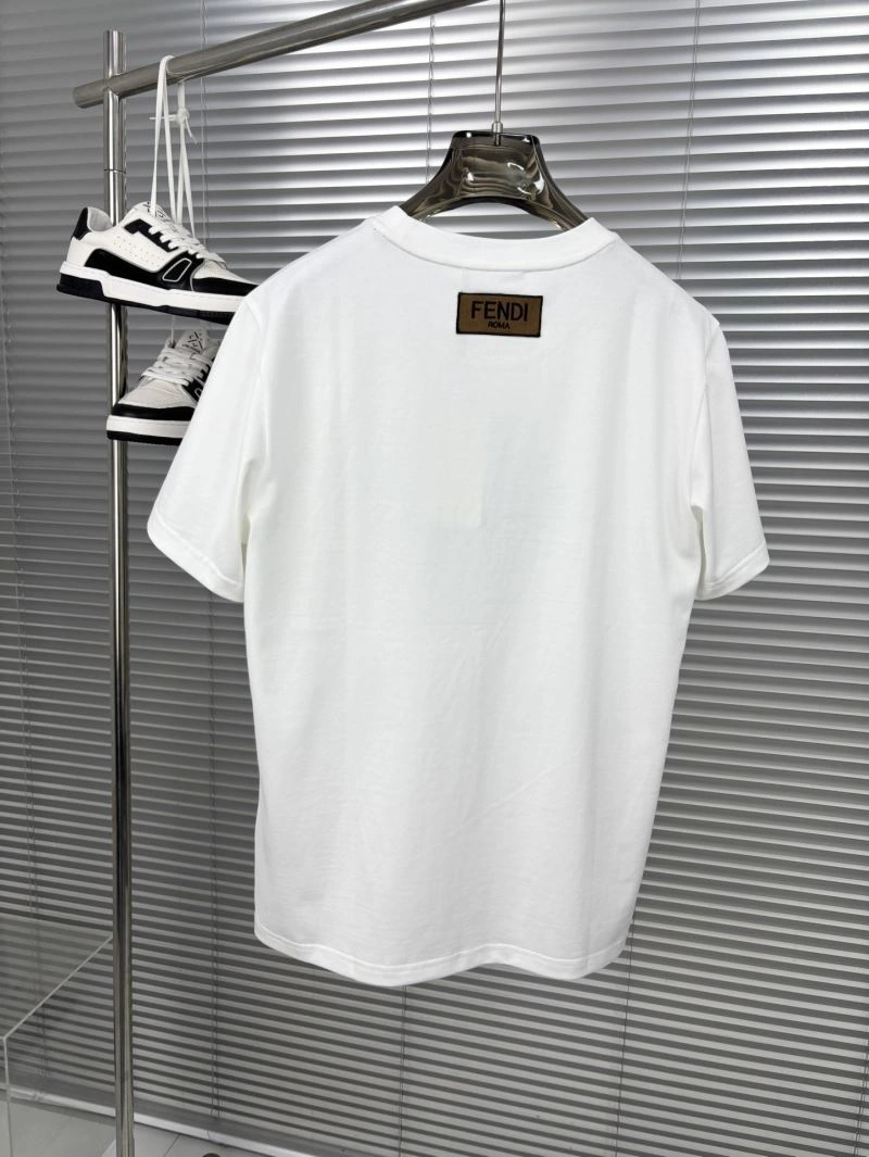 Affordable Fendi T-Shirts