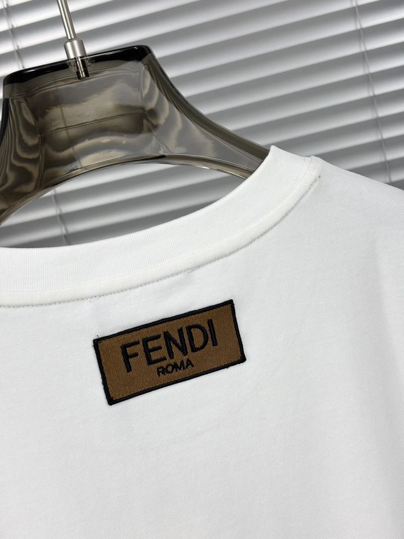 Affordable Fendi T-Shirts