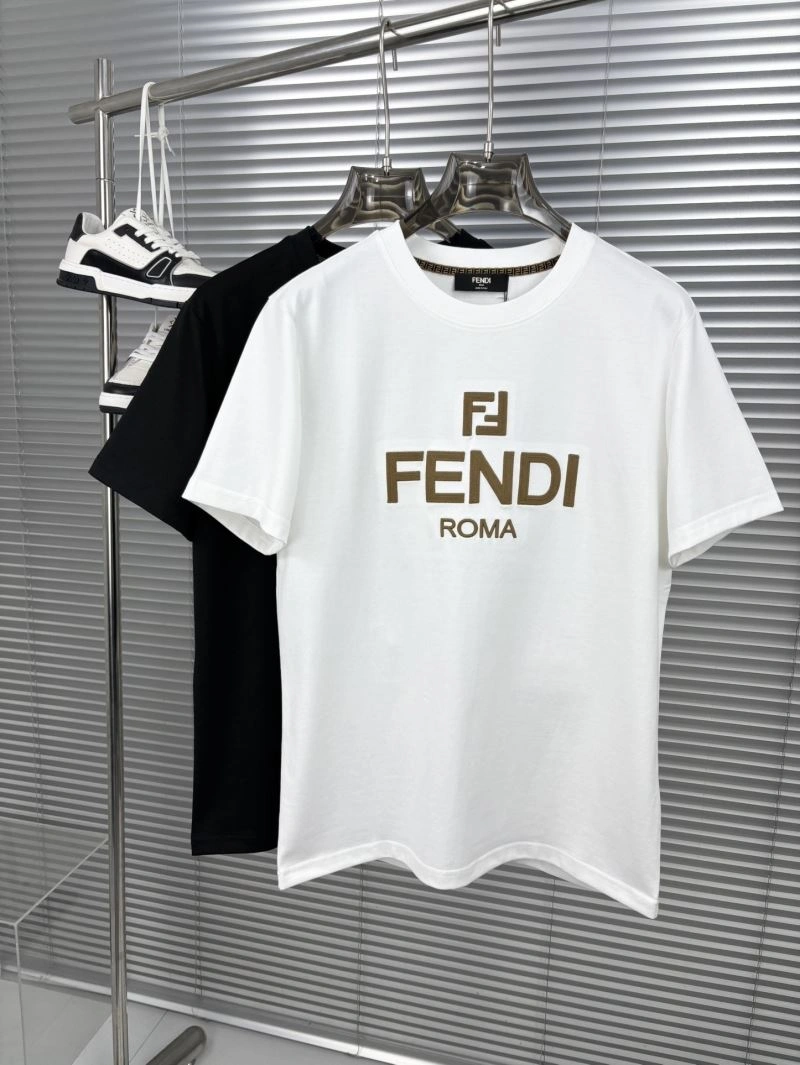 Fendi T-Shirts