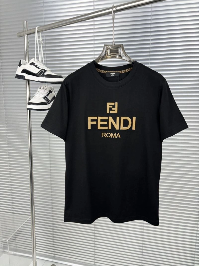 Low-cost Fendi T-Shirts