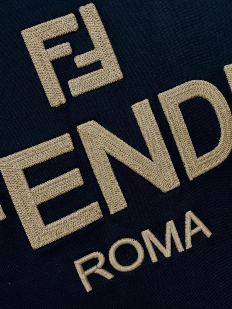 Low-cost Fendi T-Shirts