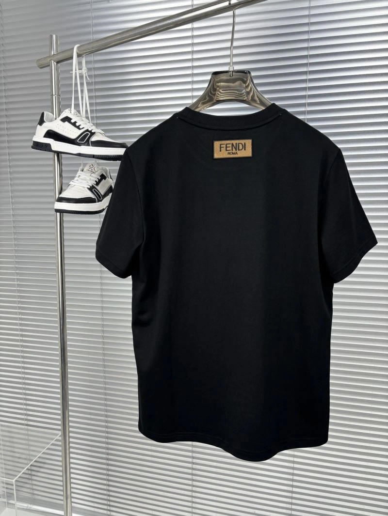 Low-cost Fendi T-Shirts