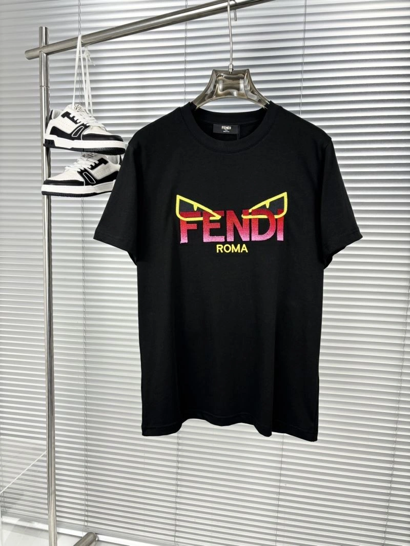 Fendi T-Shirts