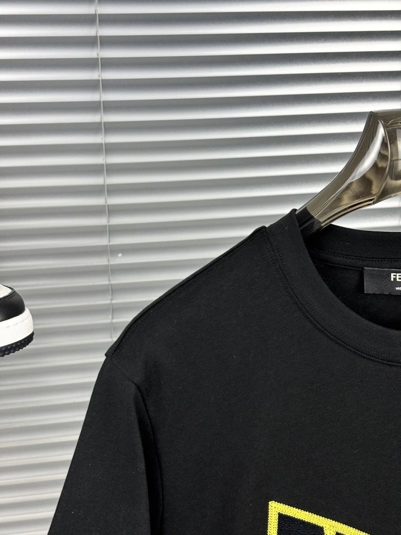 Exact replica Fendi T-Shirts