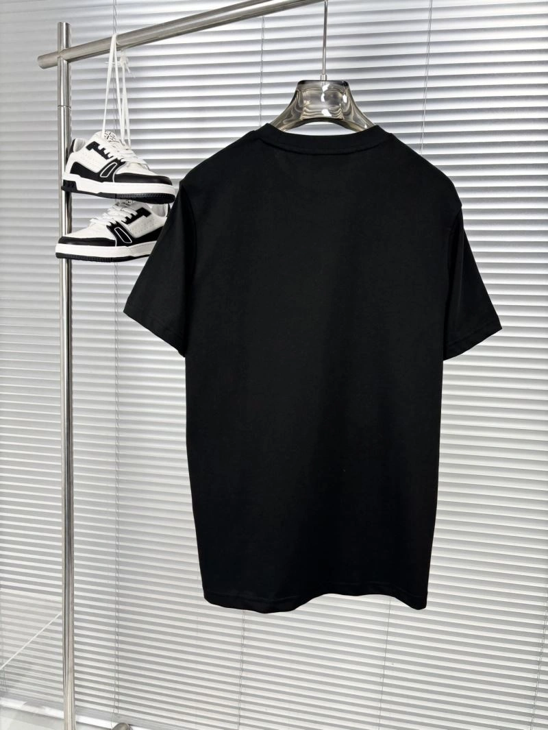 Exact replica Fendi T-Shirts