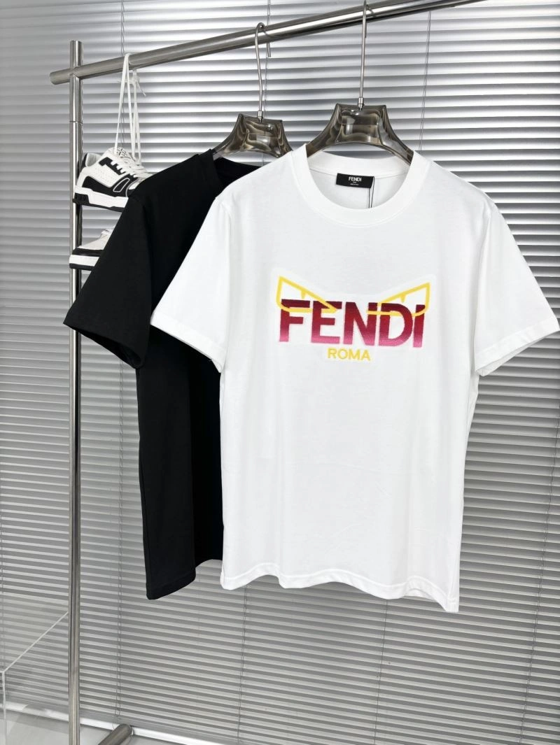 Fendi T-Shirts
