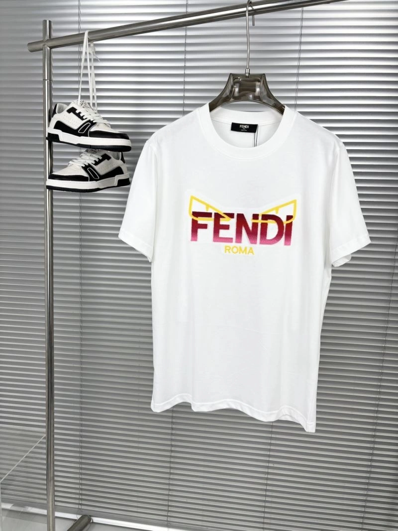 Legit Fendi T-Shirts