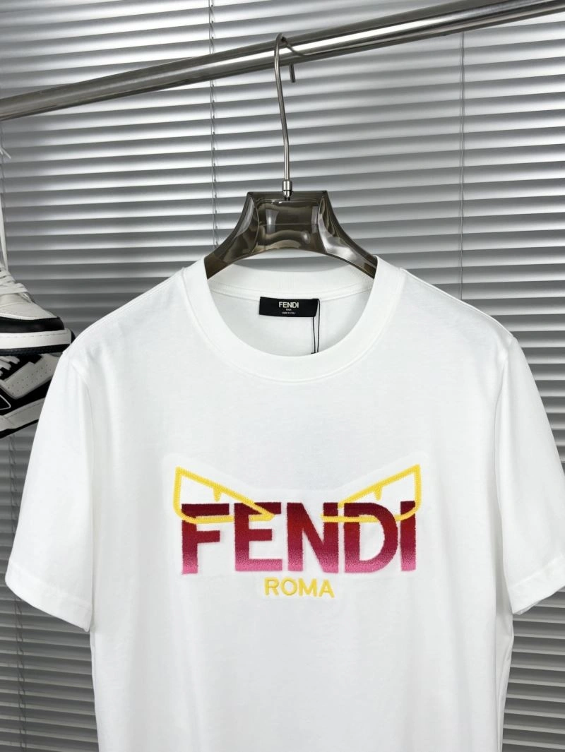 Legit Fendi T-Shirts