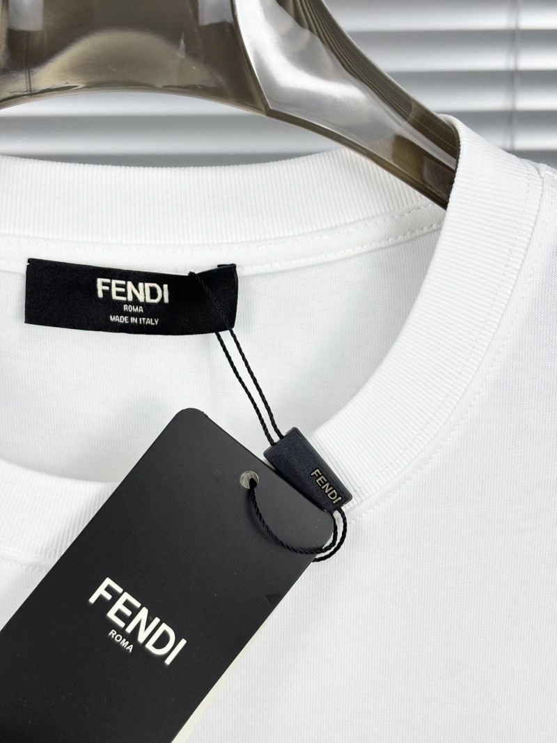 Legit Fendi T-Shirts