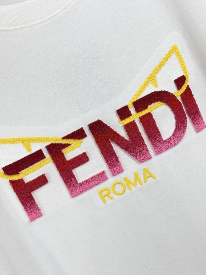 Legit Fendi T-Shirts