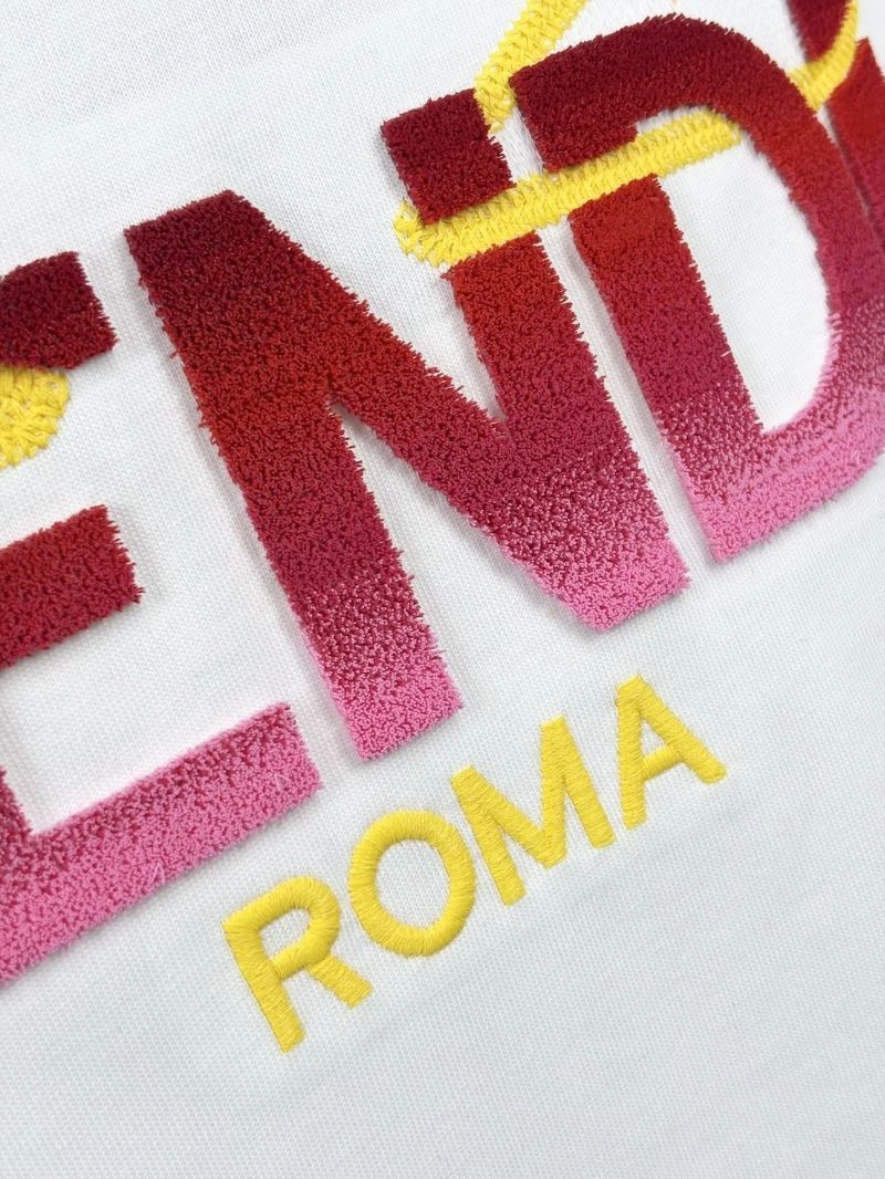 Legit Fendi T-Shirts