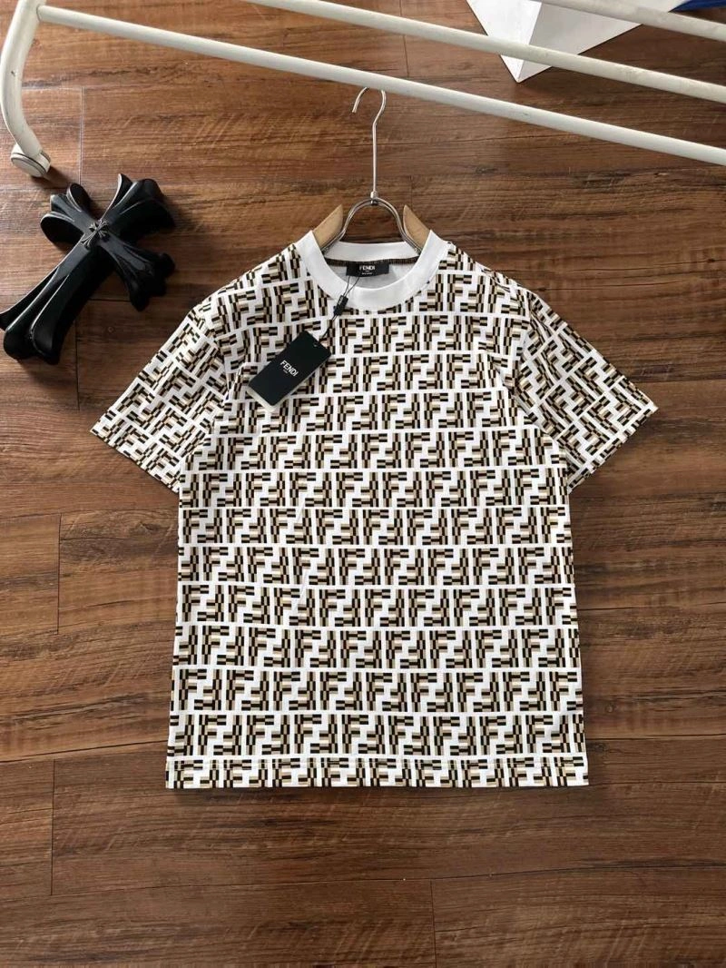 Fendi T-Shirts