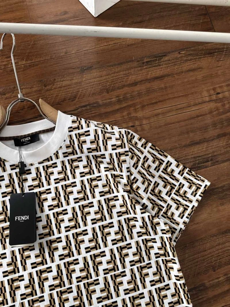 Reasonably priced Fendi T-Shirts
