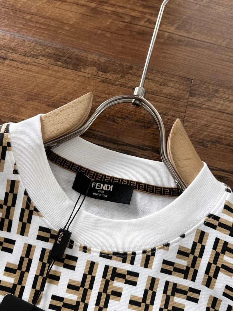 Reasonably priced Fendi T-Shirts