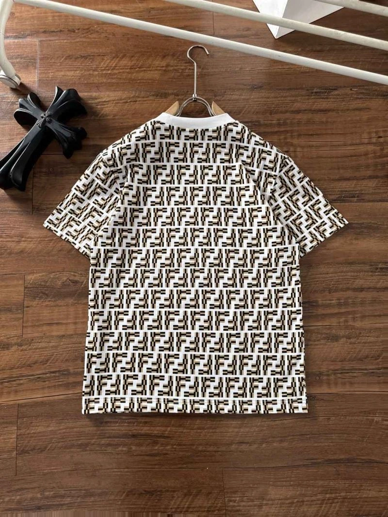 Reasonably priced Fendi T-Shirts