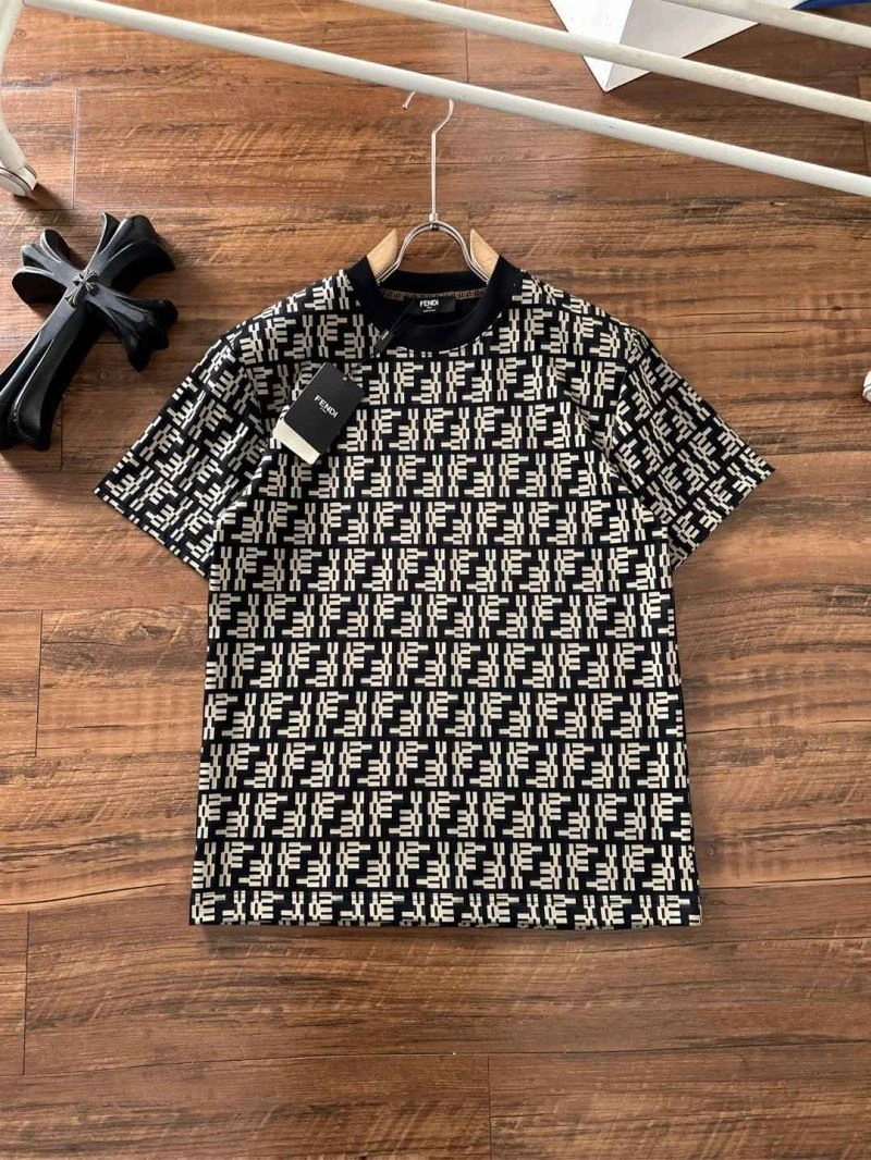Fendi T-Shirts