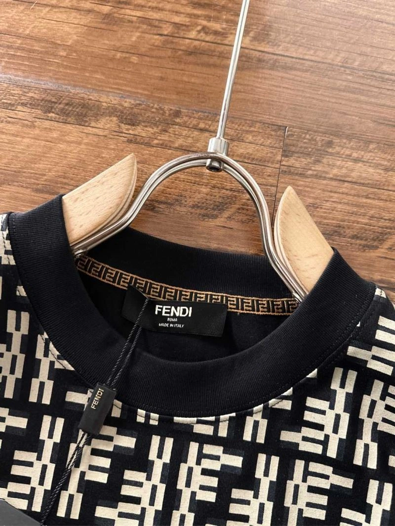 Inexpensive Fendi T-Shirts