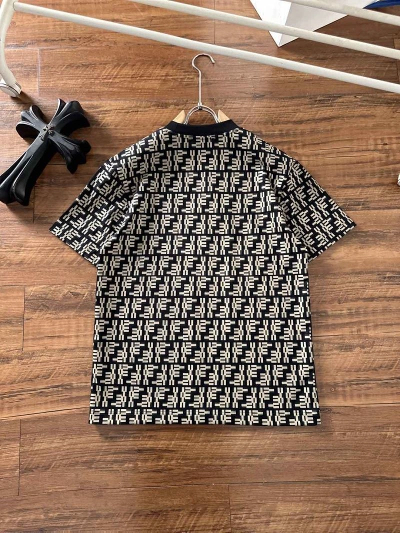 Inexpensive Fendi T-Shirts