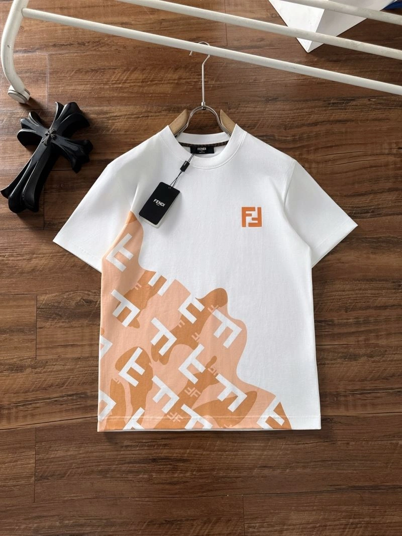 Fendi T-Shirts