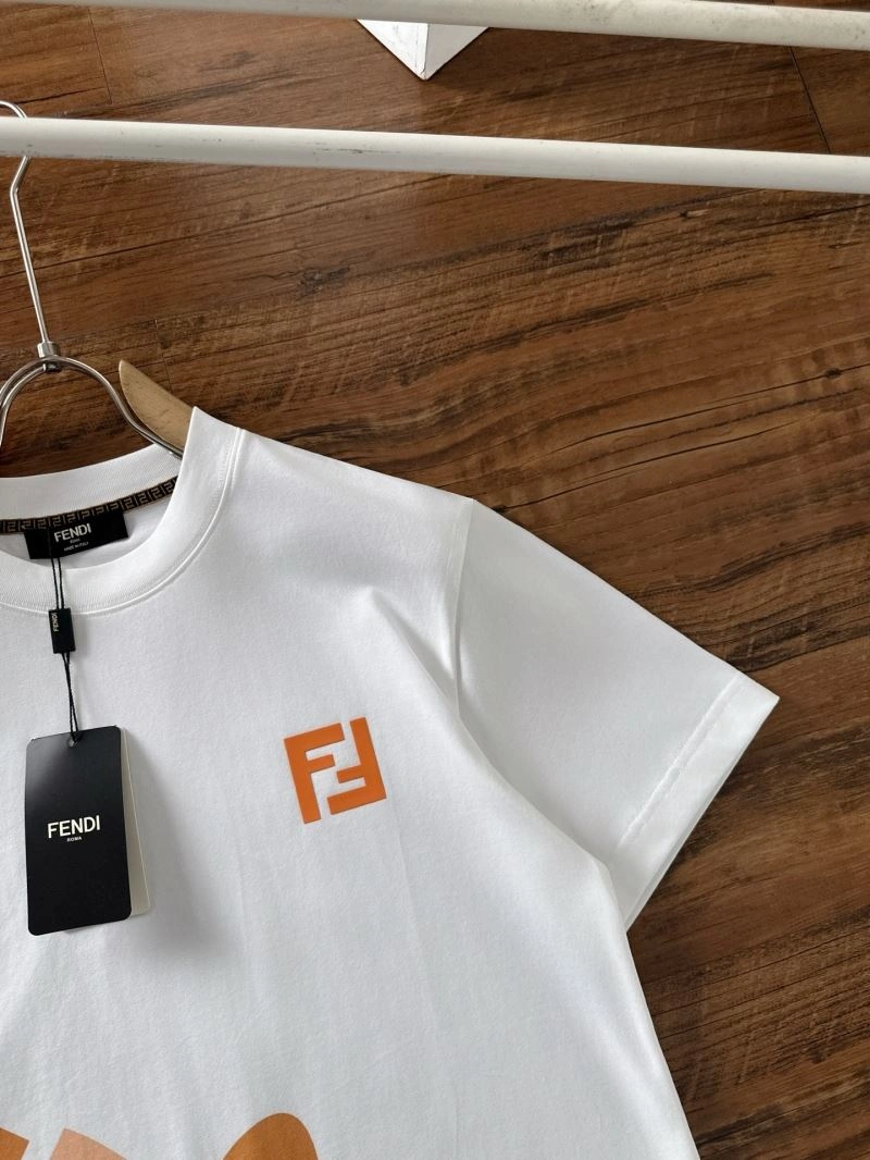 Reasonably priced Fendi T-Shirts
