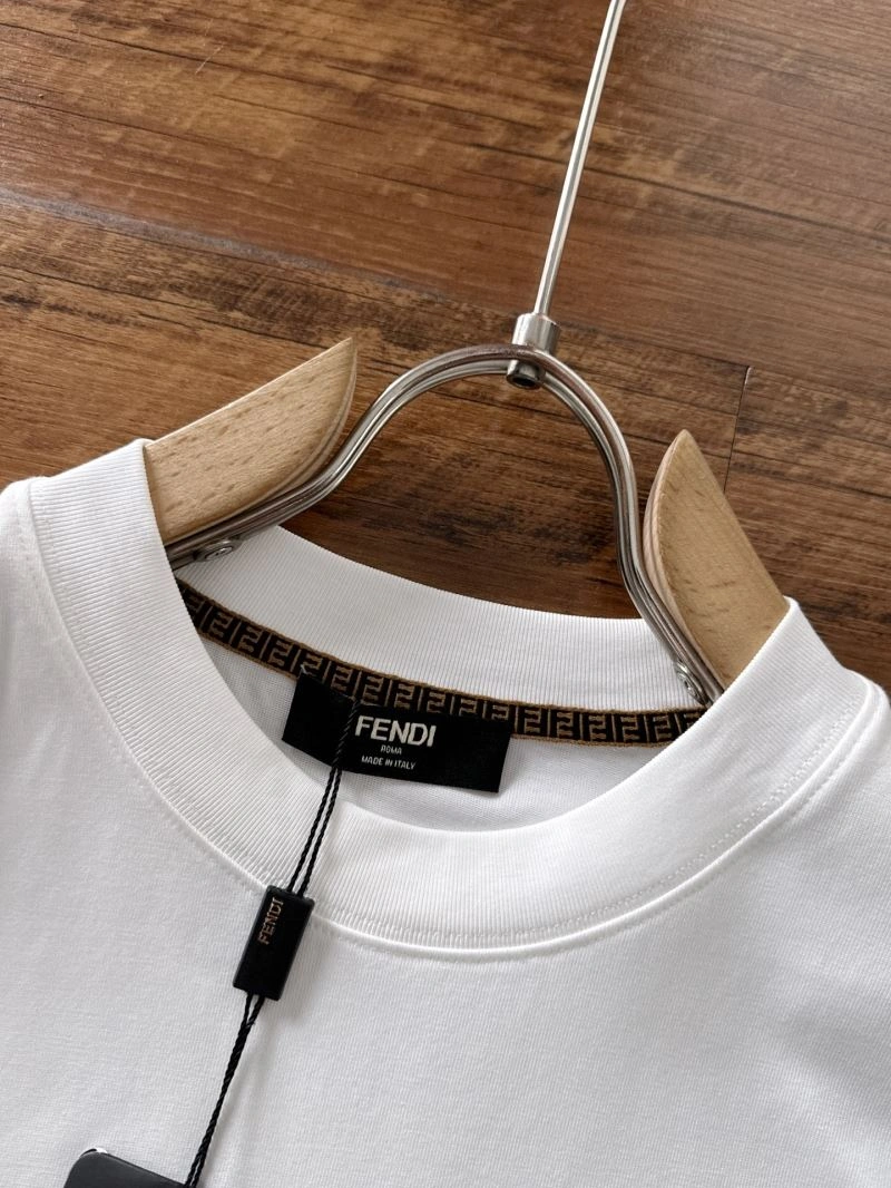 Reasonably priced Fendi T-Shirts