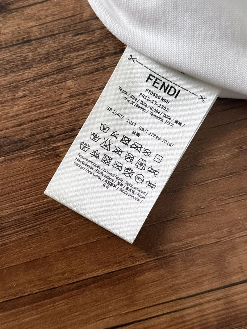 Reasonably priced Fendi T-Shirts
