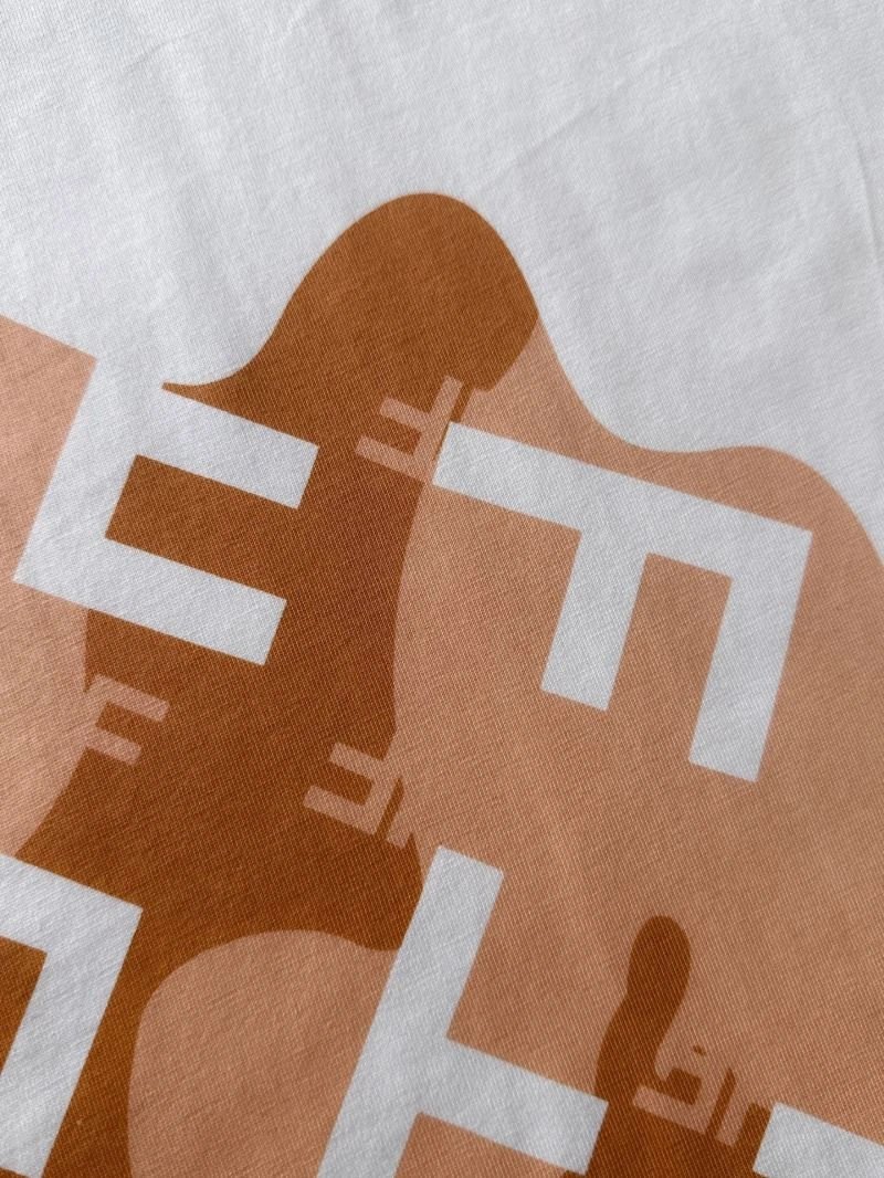 Reasonably priced Fendi T-Shirts
