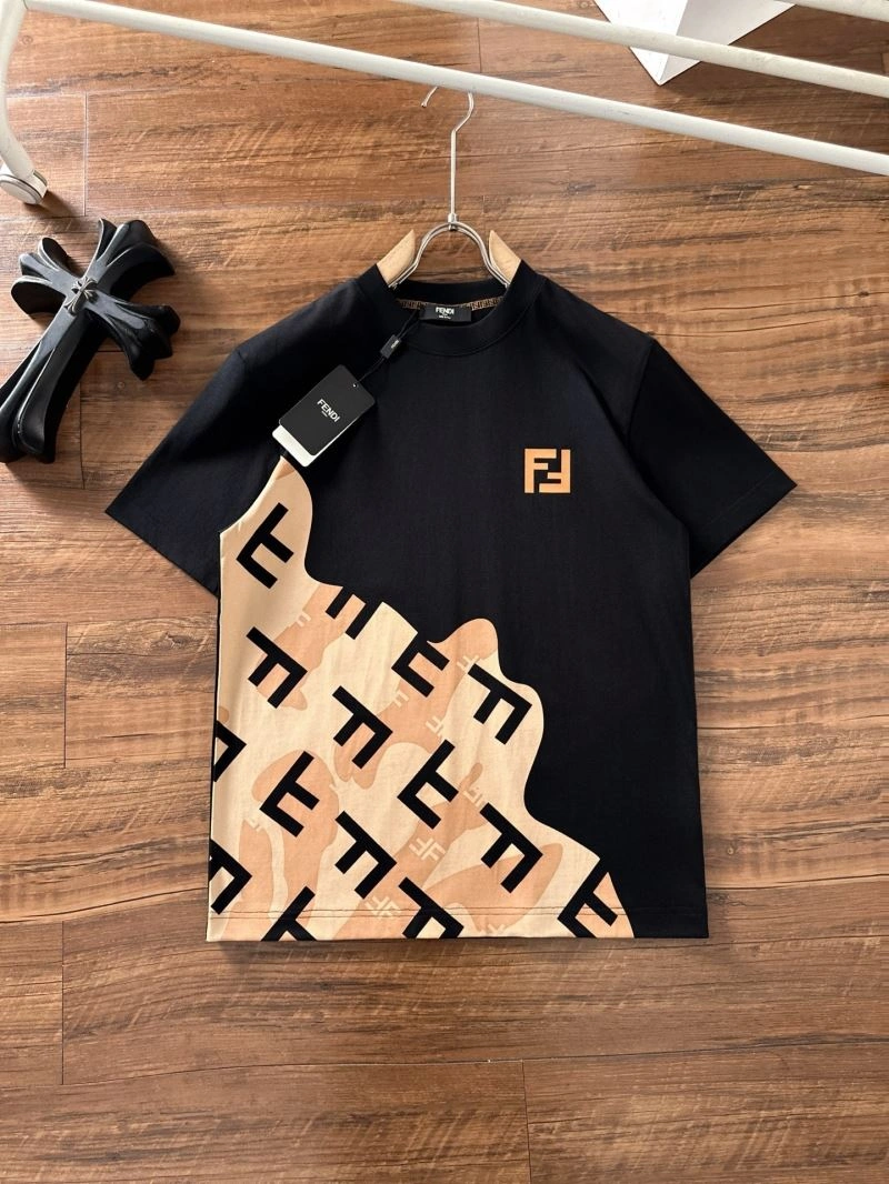 Fendi T-Shirts