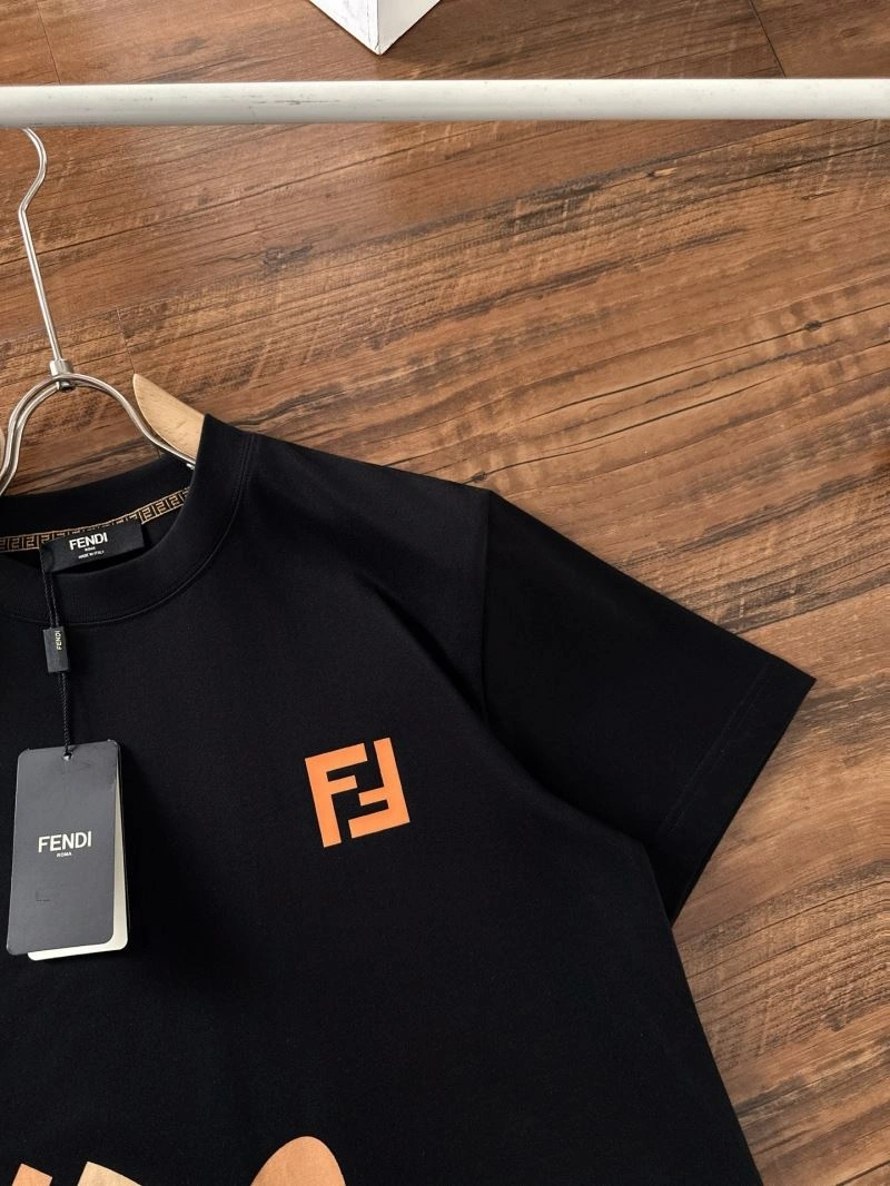 Mirror quality Fendi T-Shirts