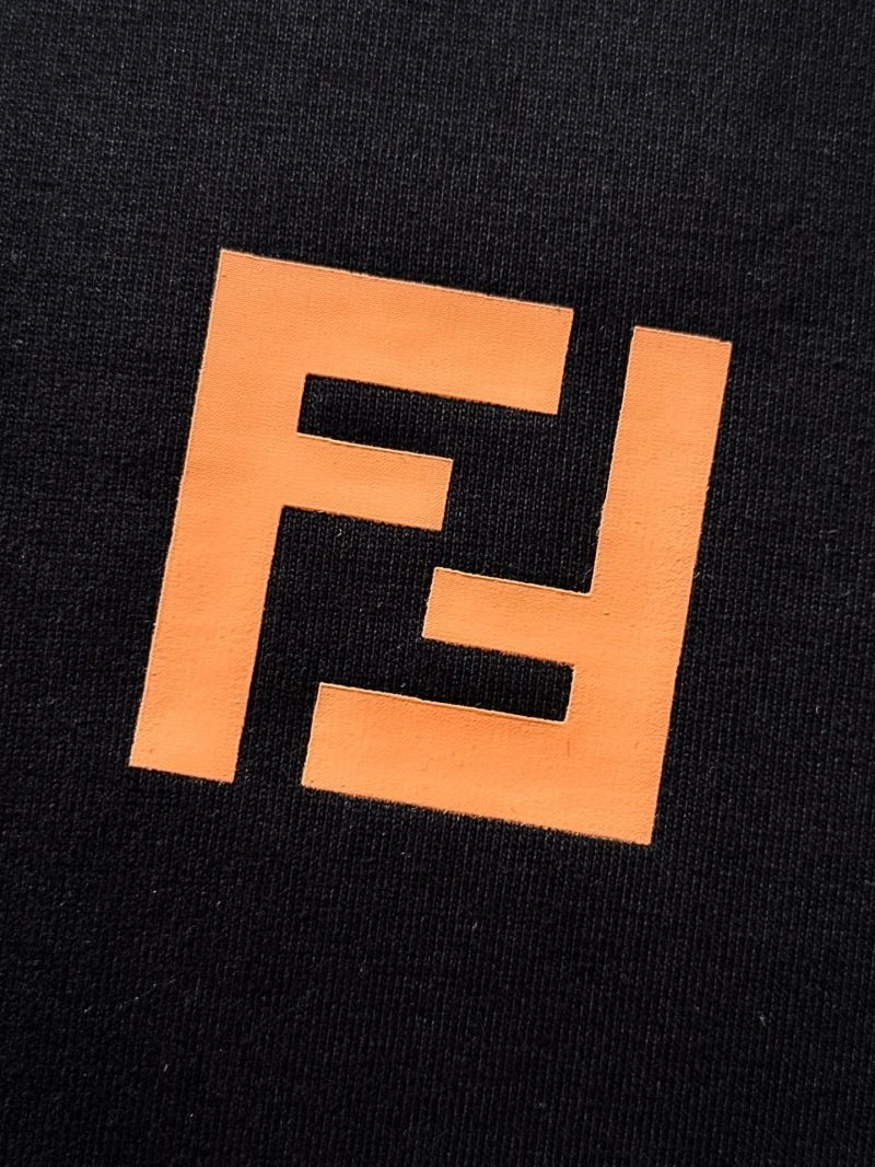 Mirror quality Fendi T-Shirts