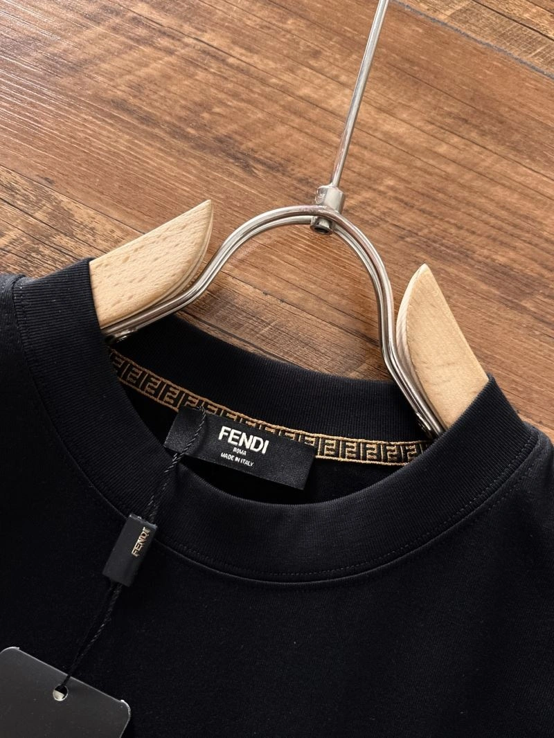 Mirror quality Fendi T-Shirts