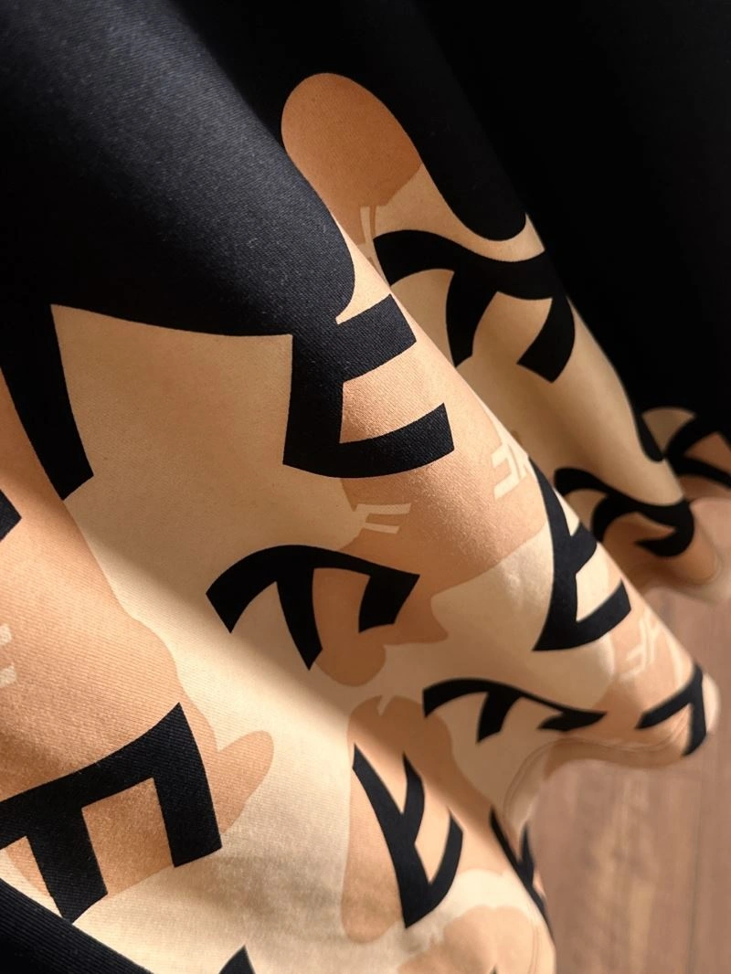 Mirror quality Fendi T-Shirts