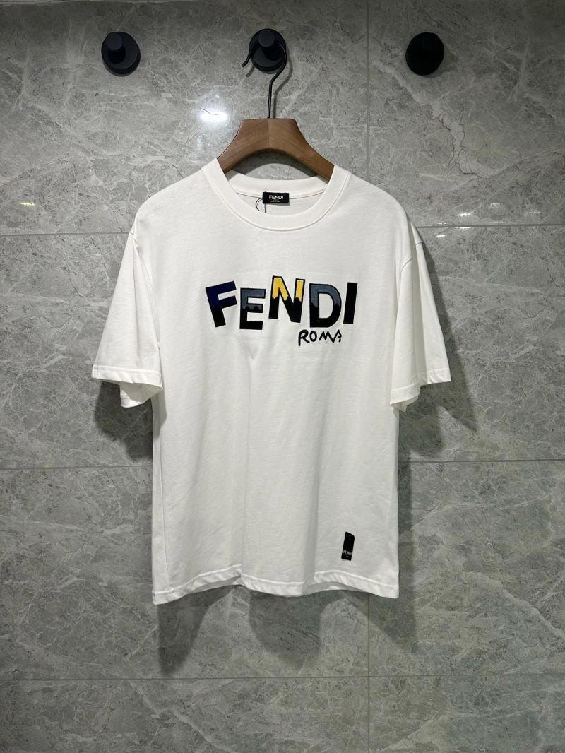 Fendi T-Shirts