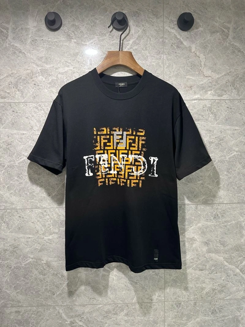 Fendi T-Shirts