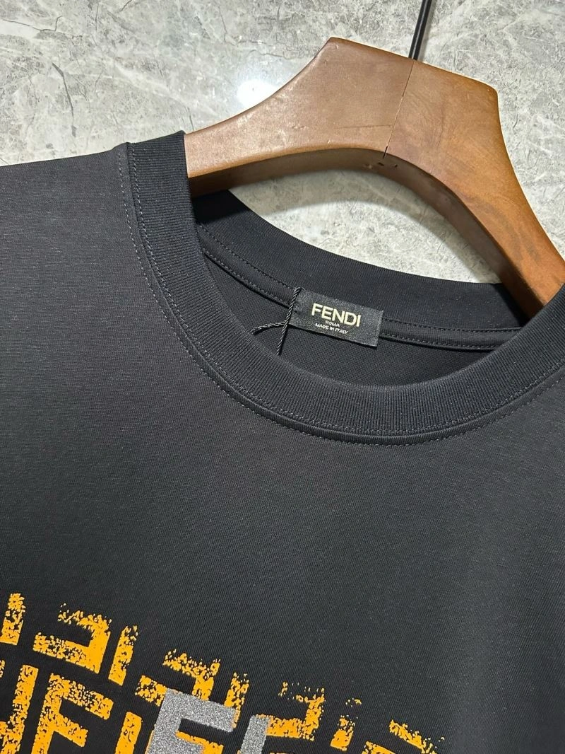 Inexpensive Fendi T-Shirts