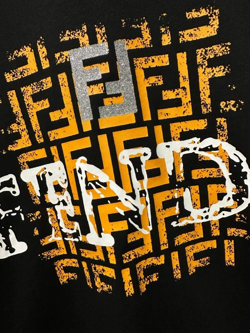 Inexpensive Fendi T-Shirts