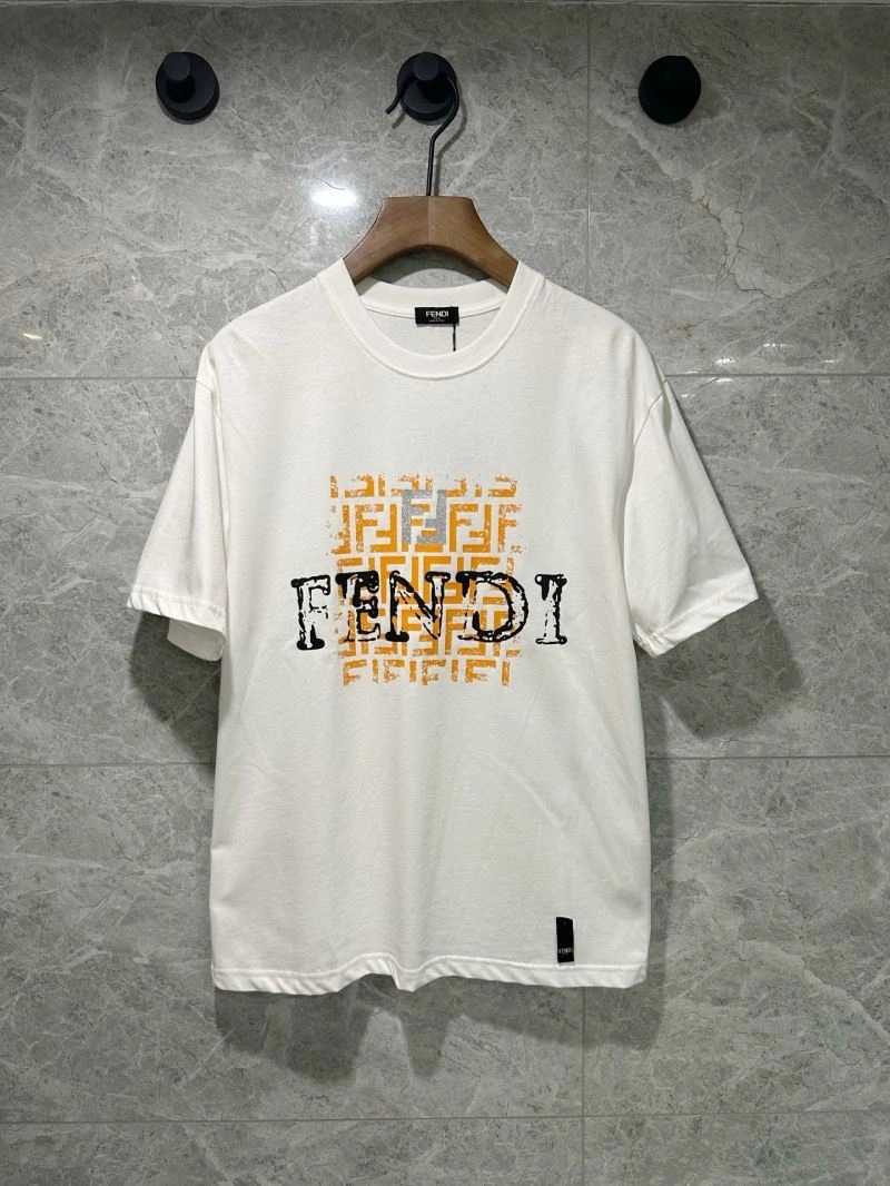 Inexpensive Fendi T-Shirts