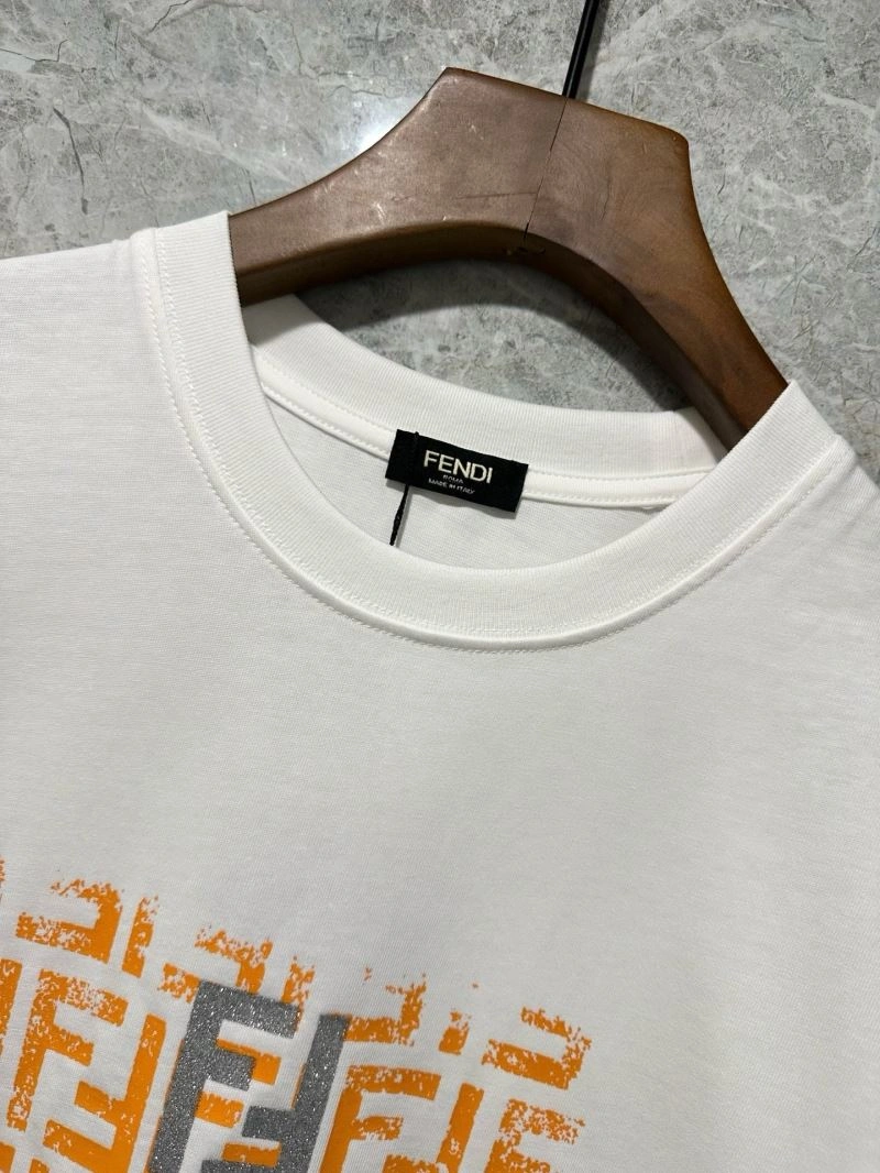 Inexpensive Fendi T-Shirts