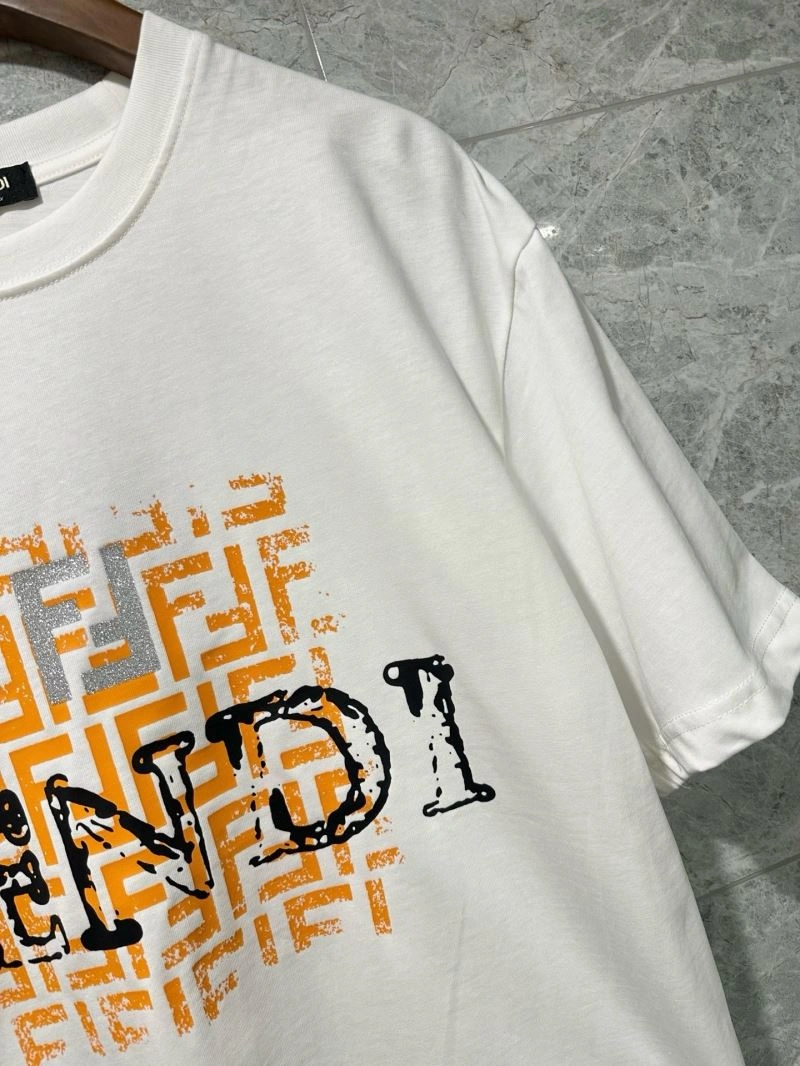Inexpensive Fendi T-Shirts