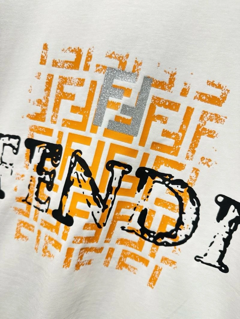 Inexpensive Fendi T-Shirts