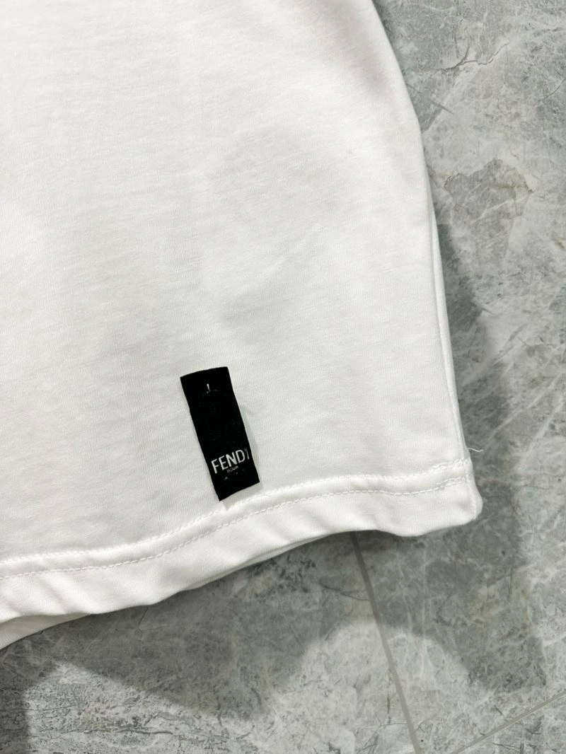 Inexpensive Fendi T-Shirts