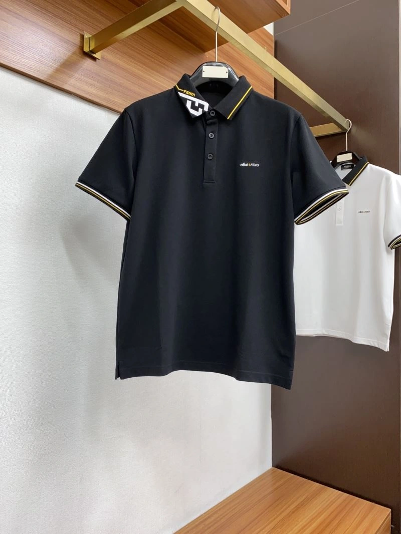 Fendi T-Shirts