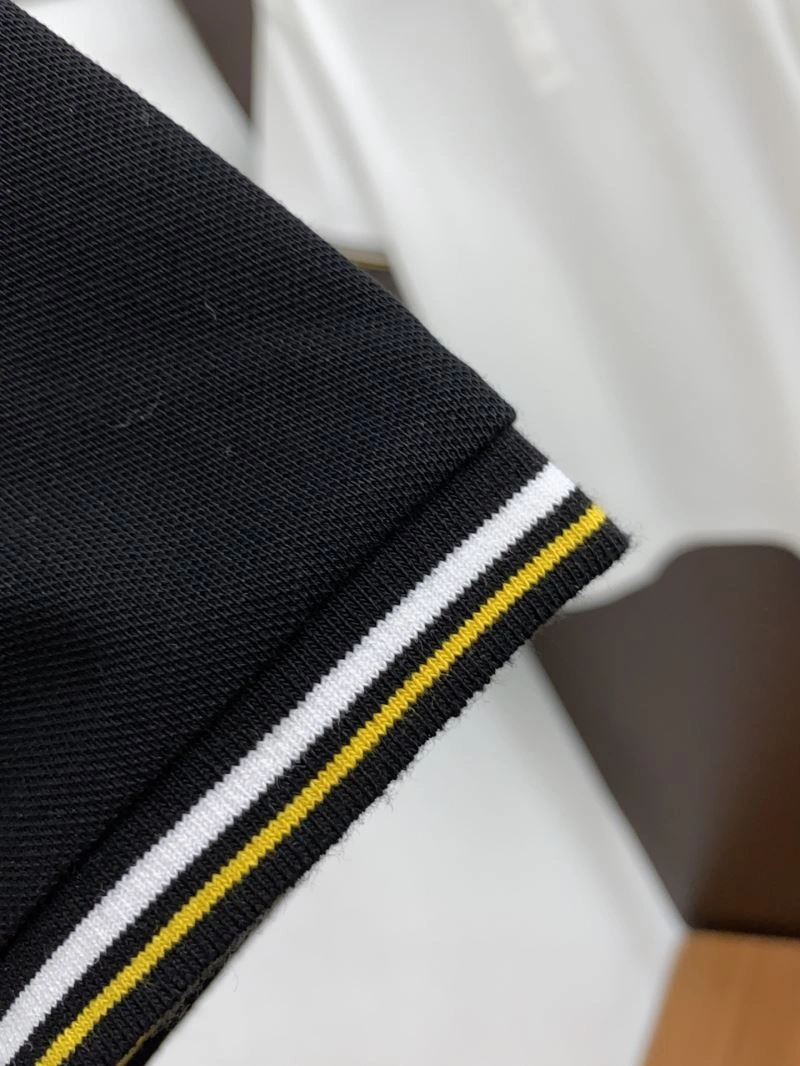 Original Fendi T-Shirts